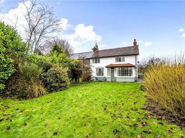 3 Bedroom House North Yorkshire North Yorkshire 100057802