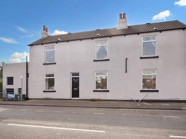 3 Bedroom House North Yorkshire North Yorkshire 100096905