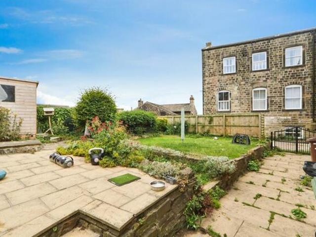 3 Bedroom House North Yorkshire North Yorkshire 100240869