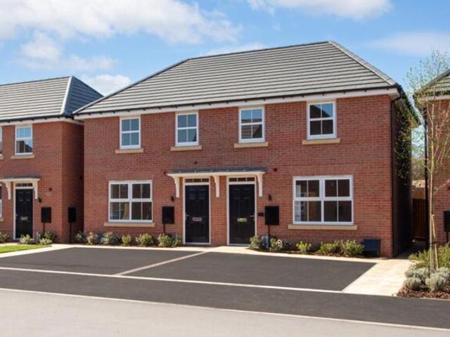 3 Bedroom House North Yorkshire North Yorkshire 101678757
