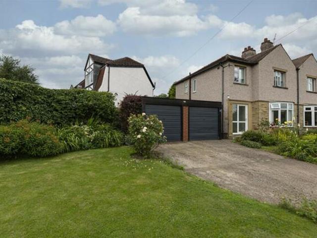 3 Bedroom House North Yorkshire North Yorkshire 101678013