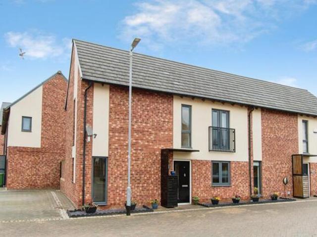 3 Bedroom House North Yorkshire North Yorkshire 101995990