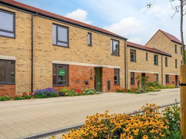 3 Bedroom House North Yorkshire North Yorkshire 101996225