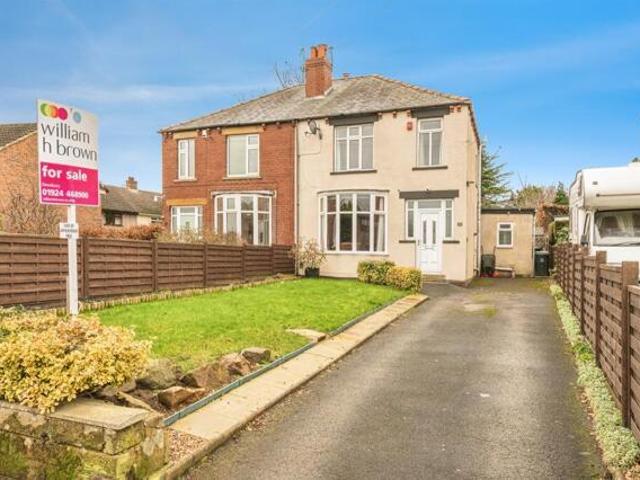 3 Bedroom House North Yorkshire North Yorkshire 101278187