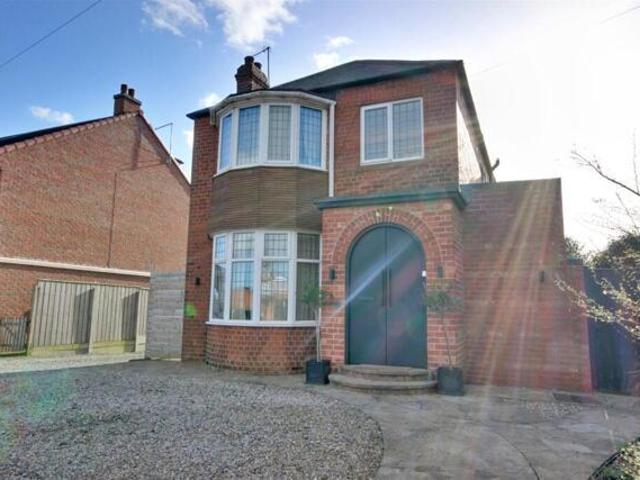 3 Bedroom House North Yorkshire North Yorkshire LS100057719