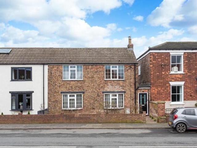 3 Bedroom House North Yorkshire North Yorkshire LS100057944