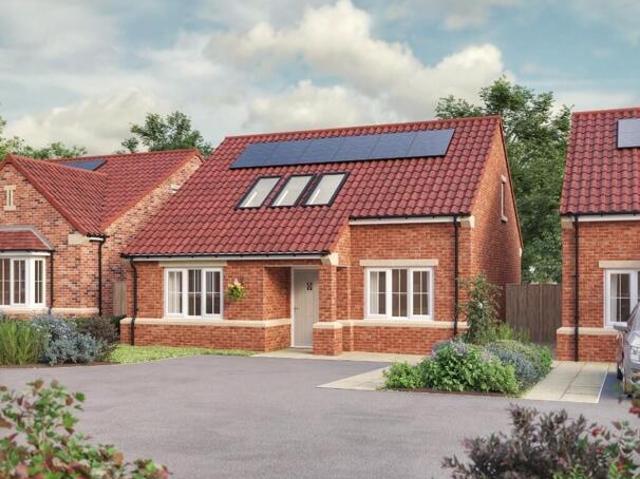 3 Bedroom House North Yorkshire North Yorkshire LS100096998