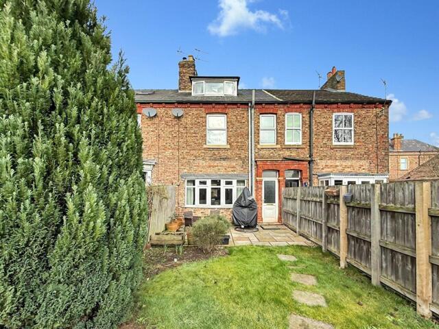 3 Bedroom House North Yorkshire North Yorkshire LS100023751