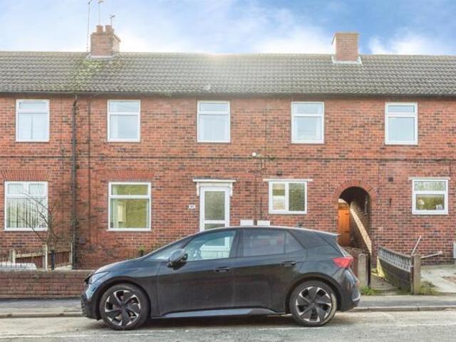 3 Bedroom House North Yorkshire North Yorkshire LS100191705