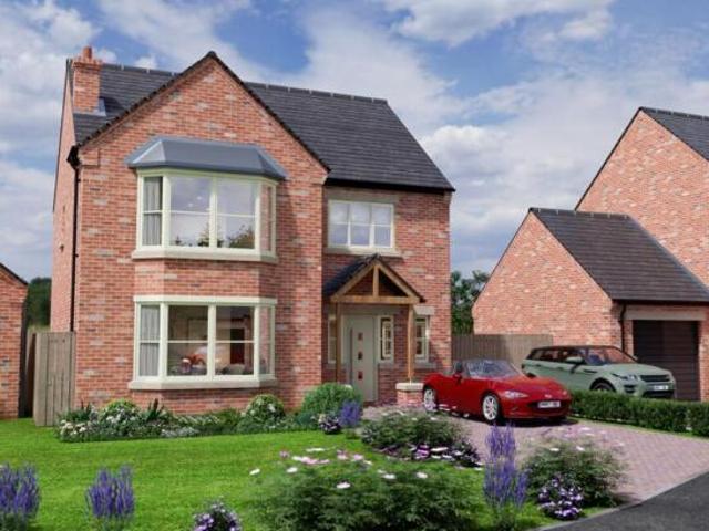 3 Bedroom House North Yorkshire North Yorkshire LS100191901