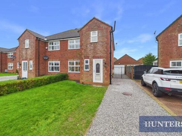 3 Bedroom House North Yorkshire North Yorkshire LS100398624