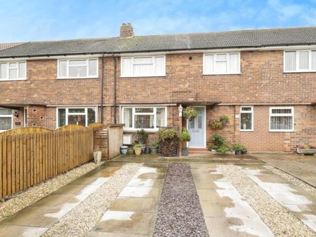 3 Bedroom House North Yorkshire North Yorkshire LS100316984