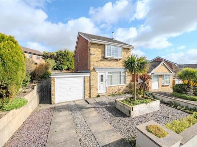 3 Bedroom House North Yorkshire North Yorkshire LS100316922