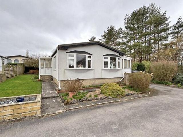 3 Bedroom House North Yorkshire North Yorkshire LS100456389