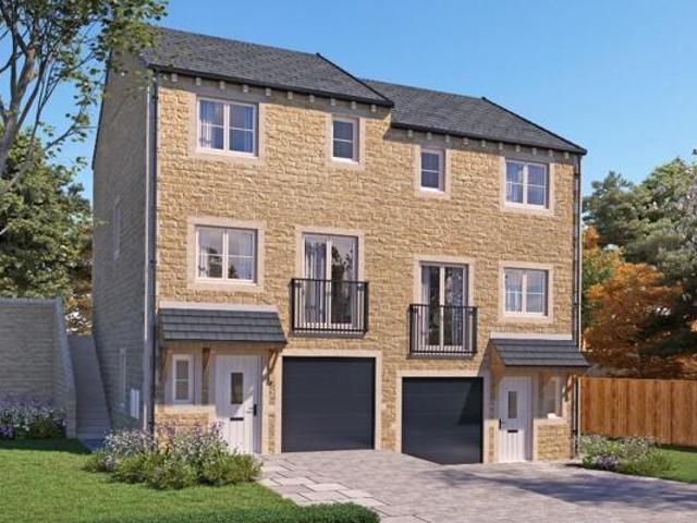 3 Bedroom House North Yorkshire North Yorkshire LS100426177