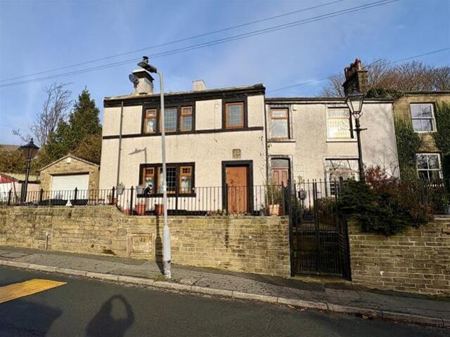 3 Bedroom House North Yorkshire North Yorkshire LS100426460