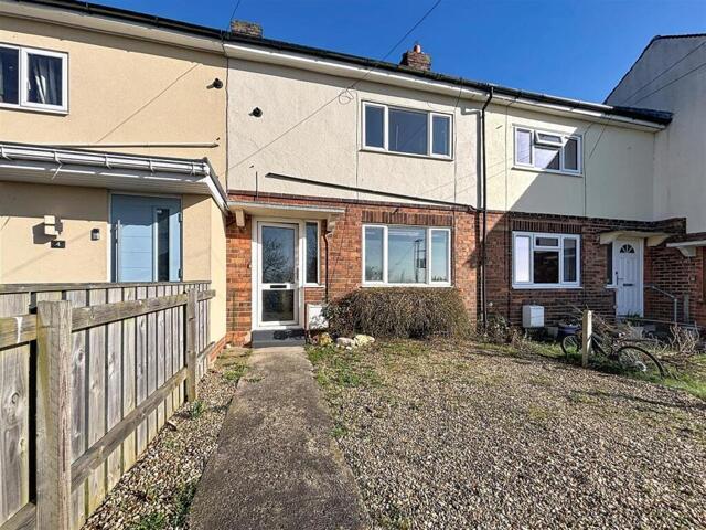 3 Bedroom House North Yorkshire North Yorkshire LS100426584