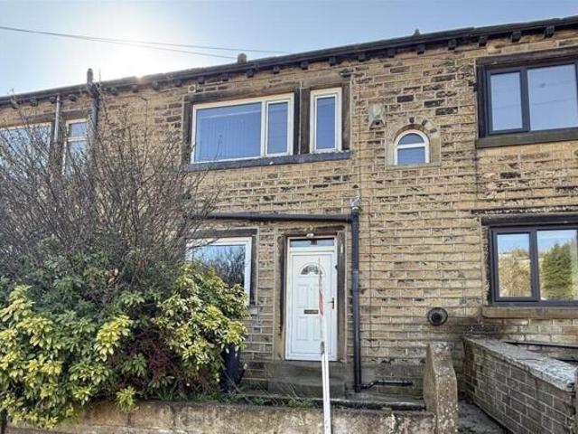 3 Bedroom House North Yorkshire North Yorkshire LS100541051