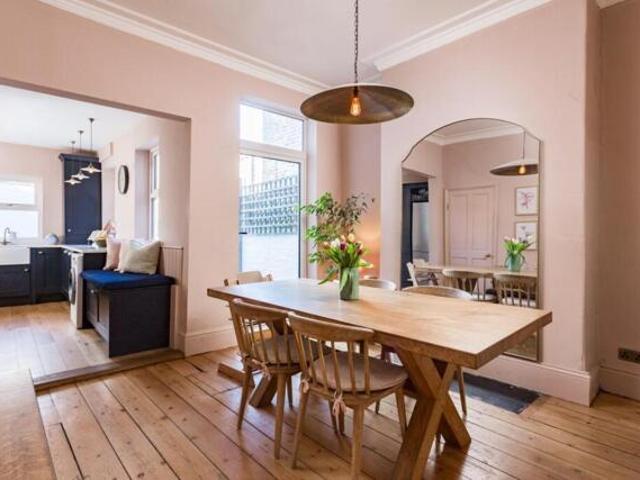 3 Bedroom House North Yorkshire North Yorkshire LS100541253