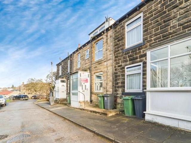 3 Bedroom House North Yorkshire North Yorkshire LS100503027