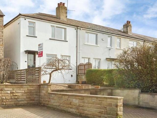 3 Bedroom House North Yorkshire North Yorkshire LS100503144
