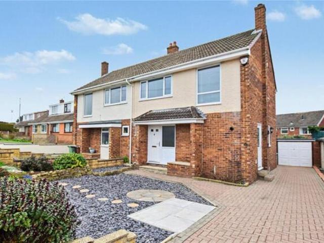 3 Bedroom House North Yorkshire North Yorkshire LS100503437