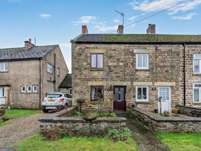 3 Bedroom House North Yorkshire North Yorkshire LS100648860