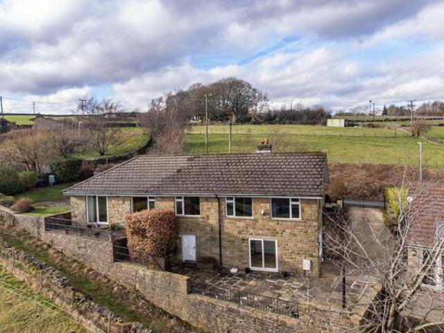 3 Bedroom House North Yorkshire North Yorkshire LS100649057