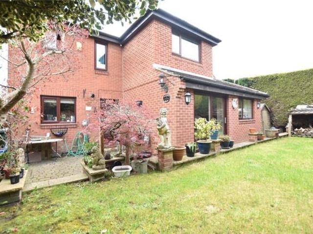 3 Bedroom House North Yorkshire North Yorkshire LS100685095