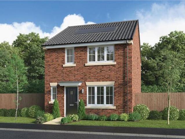 3 Bedroom House North Yorkshire North Yorkshire LS100615269