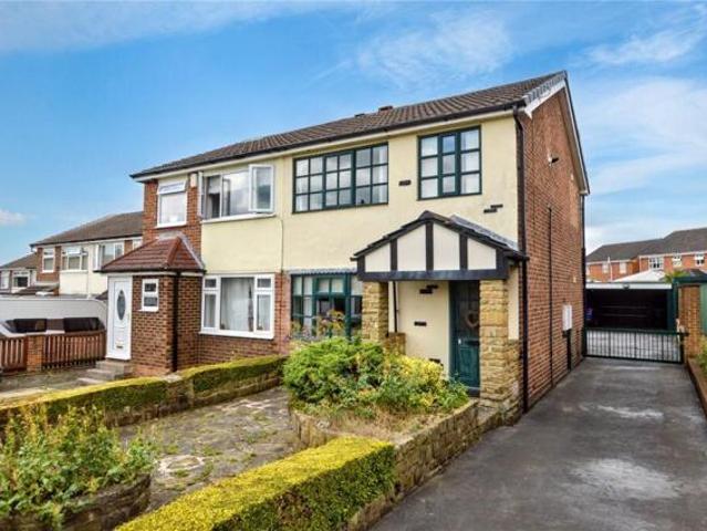 3 Bedroom House North Yorkshire North Yorkshire LS100615278