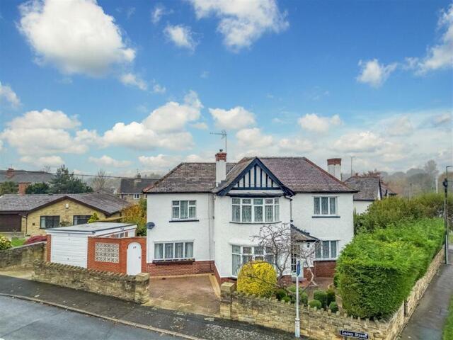 3 Bedroom House North Yorkshire North Yorkshire LS100615290