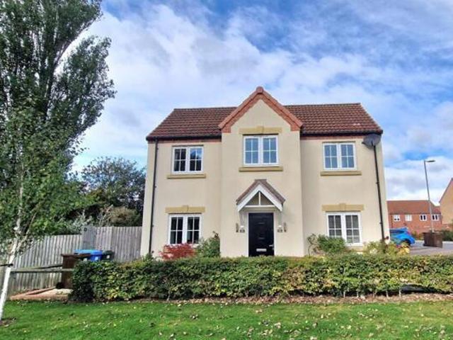 3 Bedroom House North Yorkshire North Yorkshire LS100854989