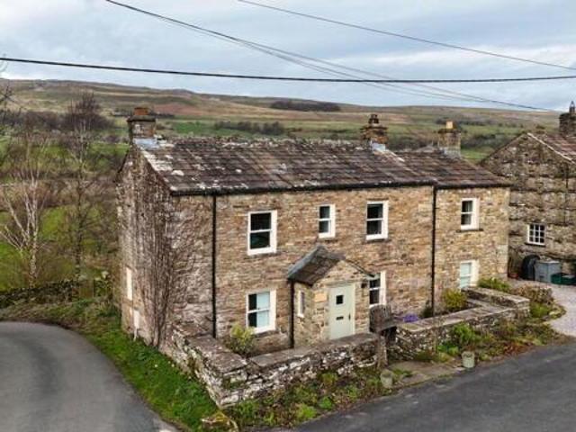 3 Bedroom House North Yorkshire North Yorkshire LS100855168