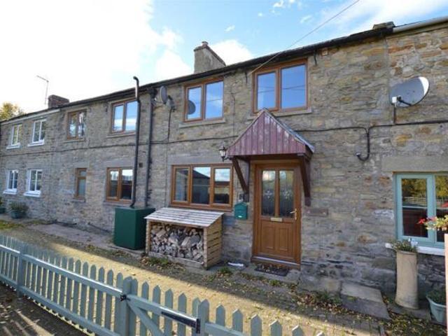 3 Bedroom House North Yorkshire North Yorkshire LS100855285
