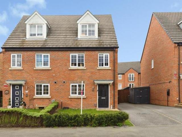 3 Bedroom House North Yorkshire North Yorkshire LS100881348