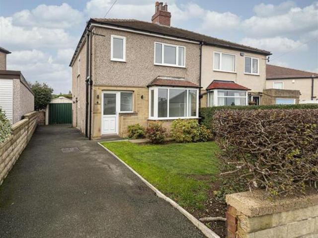3 Bedroom House North Yorkshire North Yorkshire LS100881386
