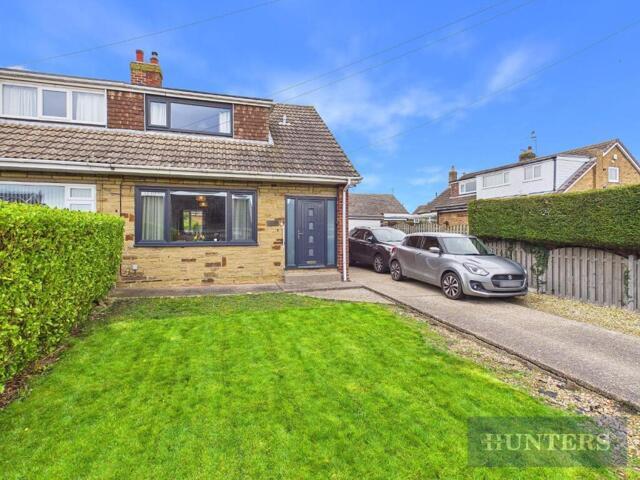 3 Bedroom House North Yorkshire North Yorkshire LS100881596