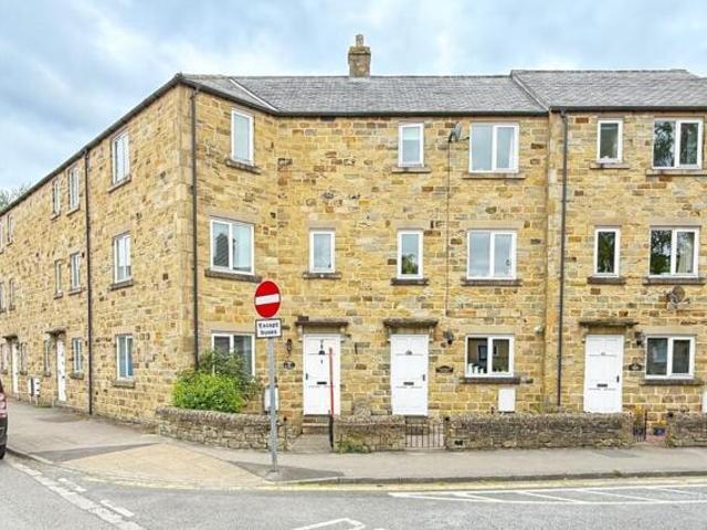 3 Bedroom House North Yorkshire North Yorkshire LS100881647