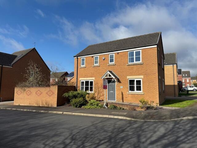 3 Bedroom House North Yorkshire North Yorkshire LS100917390