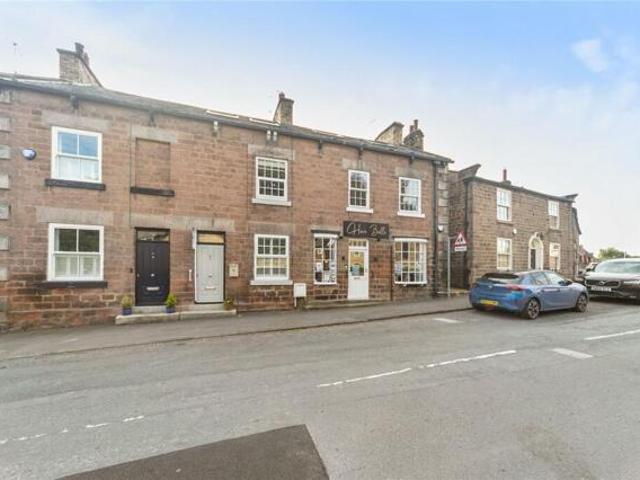3 Bedroom House North Yorkshire North Yorkshire LS101025452