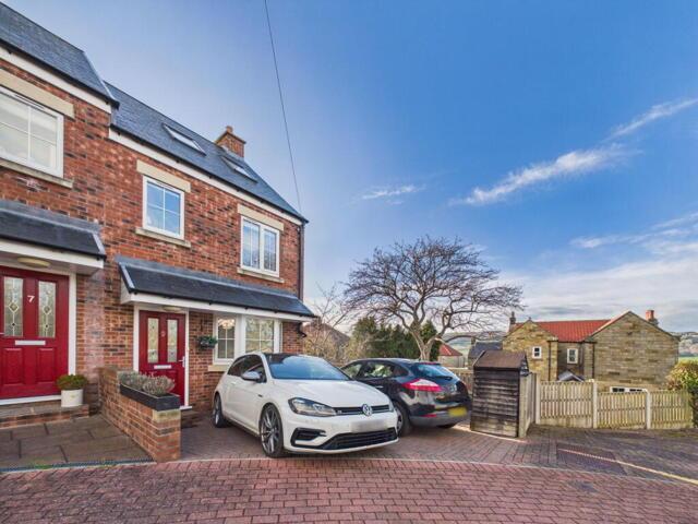 3 Bedroom House North Yorkshire North Yorkshire LS101025907