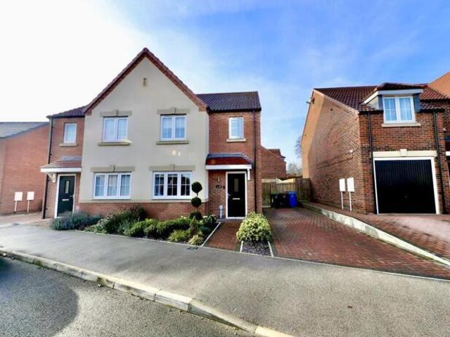 3 Bedroom House North Yorkshire North Yorkshire LS101168415