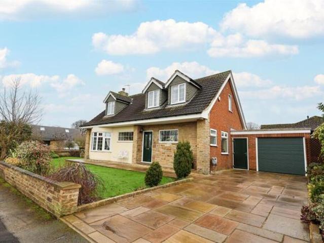 3 Bedroom House North Yorkshire North Yorkshire LS101199865
