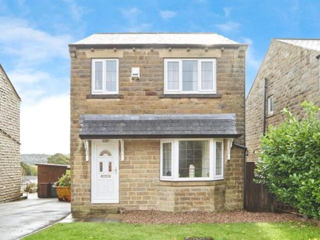 3 Bedroom House North Yorkshire North Yorkshire LS101200018