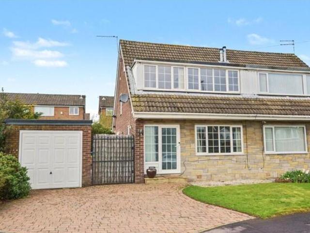 3 Bedroom House North Yorkshire North Yorkshire LS101351756