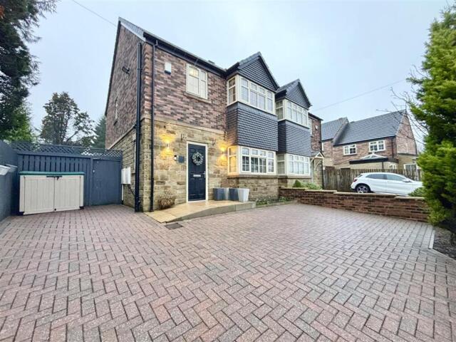 3 Bedroom House North Yorkshire North Yorkshire LS101379062