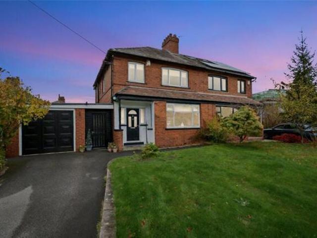3 Bedroom House North Yorkshire North Yorkshire LS101316330
