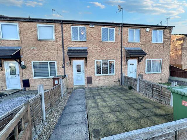 3 Bedroom House North Yorkshire North Yorkshire LS101674925