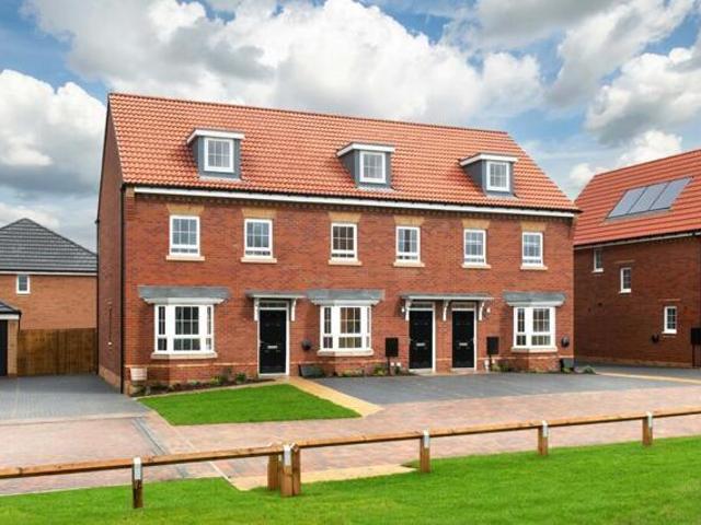 3 Bedroom House North Yorkshire North Yorkshire LS101675003